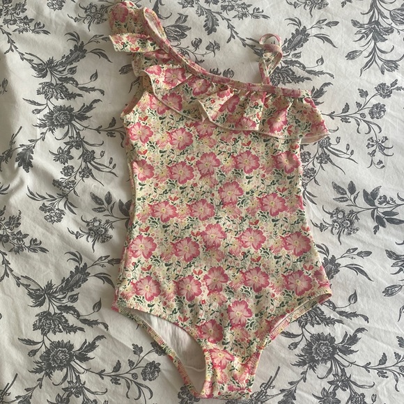 louise misha | Swim | Onepiece Swimsuit Louise Misha 4y | Poshmark